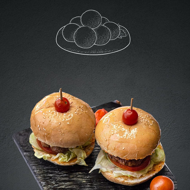 Gourmet Kebabs, Sliders and Falafel – tkcfoods